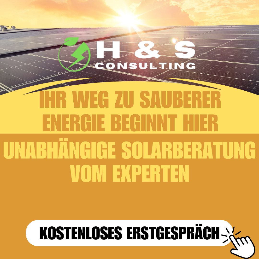 Maximale Leistung von Solarmodulen: Watt-Peak (Wp)?