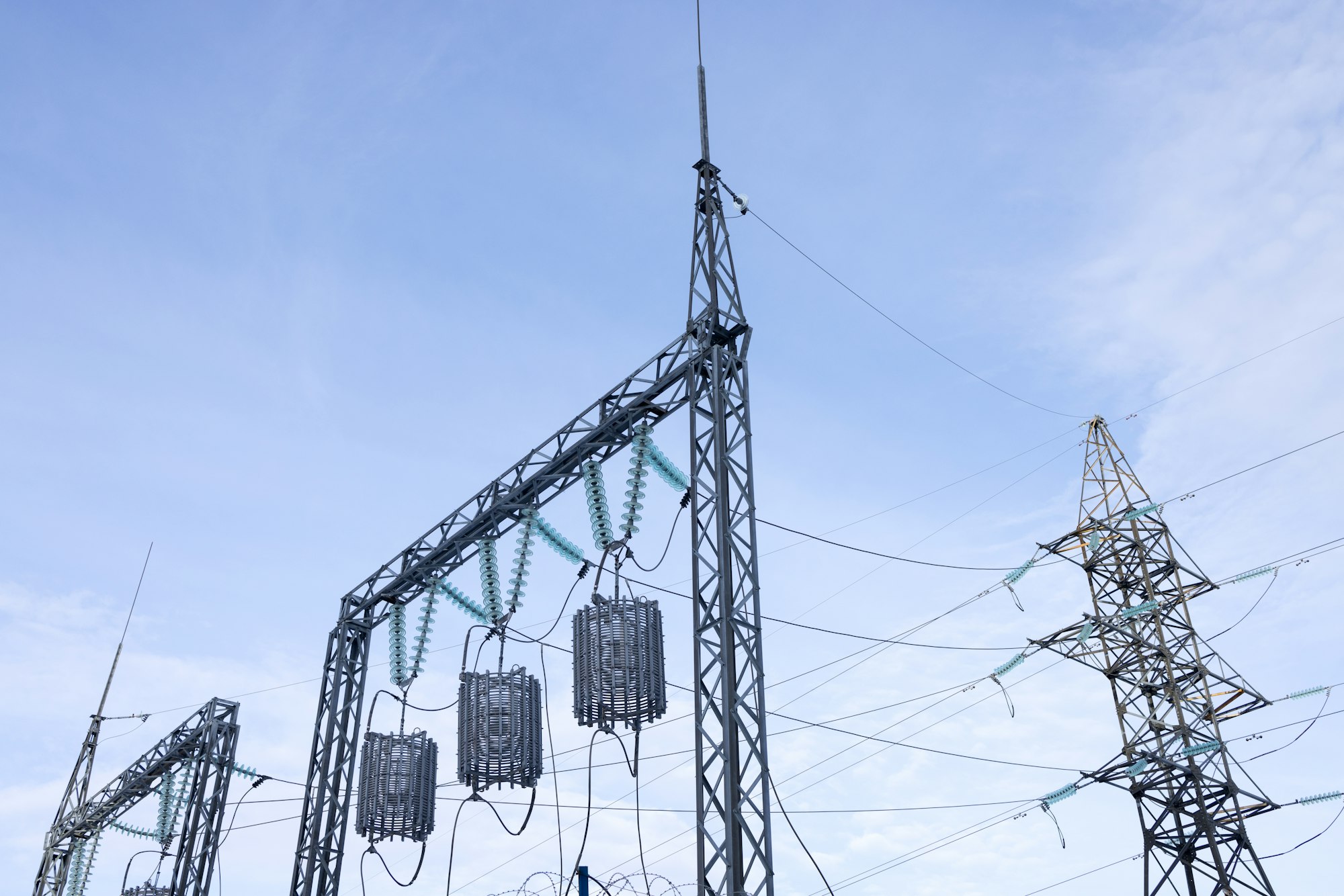 Netzbetreiber: Rolle und Aufgaben in der Energieversorgung