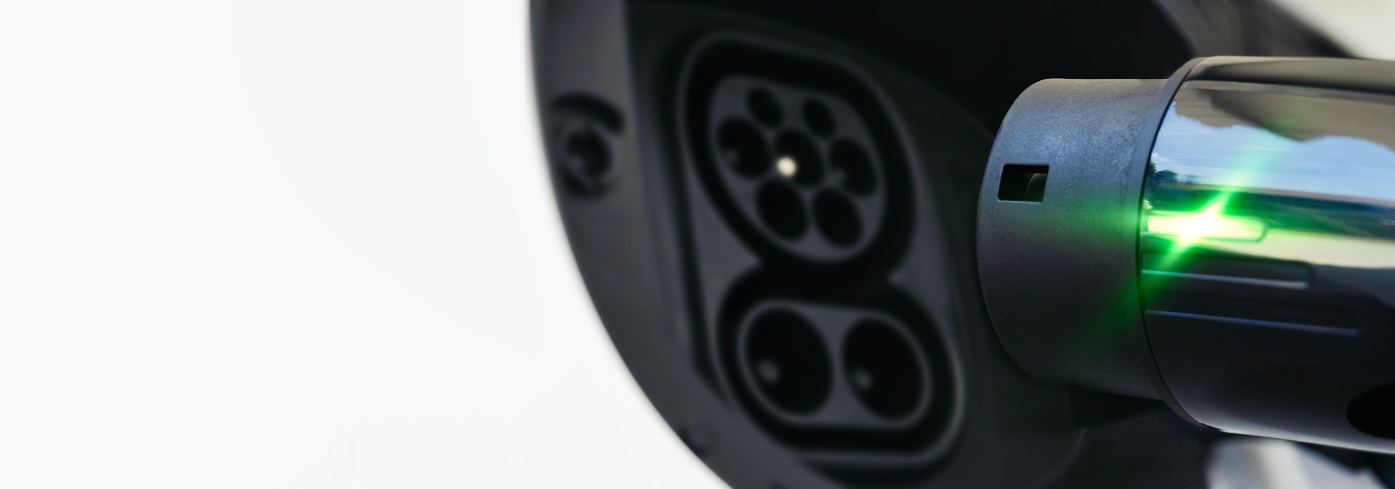 CCS-Stecker: Schnellladeverbindungen für Elektrofahrzeuge